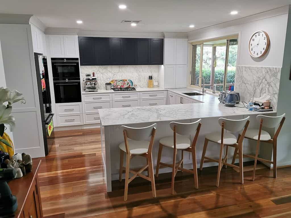 Best Kitchen Designer Newcastle | Keith's Designer Kitchens